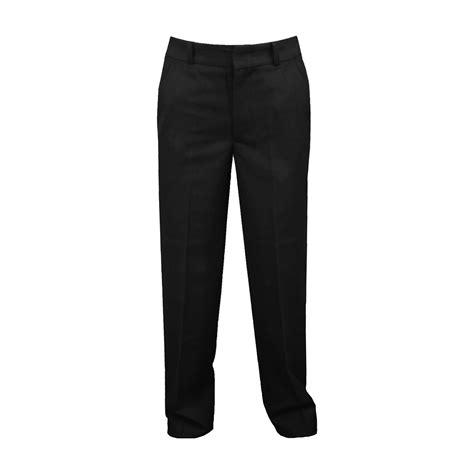 How To Wear Black Dress Pants At Robin Clark Blog