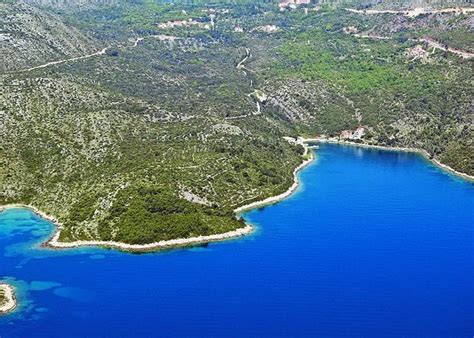 Kreuzfahrt Nach Slano Kroatien Embarq Travel