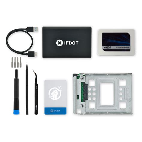 Imac Ssd Upgrades Ifixit