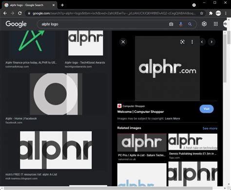 How To Save Images On A Webpage When Right Click Is Disabled