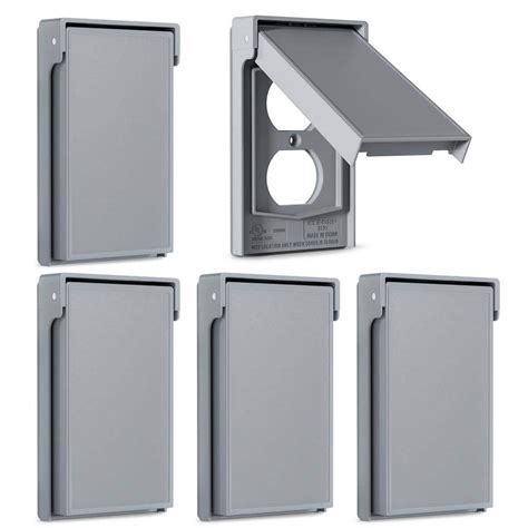 Bathroom Outlet Cover Protection Safety And Style For Your Space