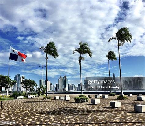 Cinta Costera Panama Photos And Premium High Res Pictures Getty Images