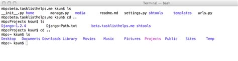 Macos Mac Os X Terminal Folderfile Name Spacing Fix Stack Overflow