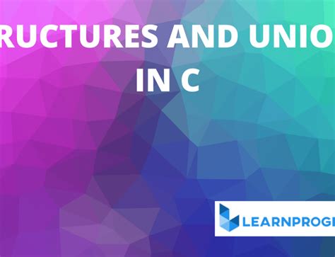 Qualifiers In C Size Sign And Type Qualifiers In Detail Learnprogramo