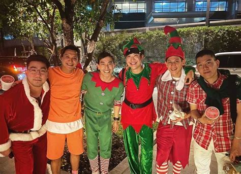 หนุ่มลูกครึ่งทายาทสิงห์ “พาย สุนิษฐ์ ภิรมย์ภักดี สกอต” ช่วงนี้กำลัง