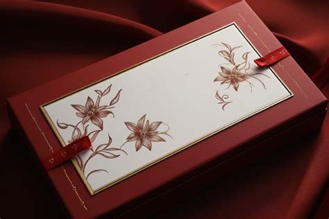 Empty Invitation Card Epmty Wedding Card Graphic By Dreamclub270 · Creative Fabrica