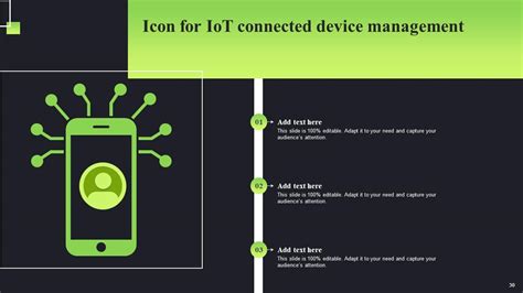 IOT In Device Management Plan Powerpoint Ppt Template Bundles PPT Slide