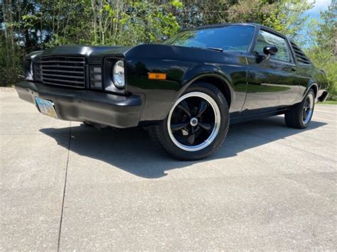 1978 Dodge Aspen Rt Clone For Sale
