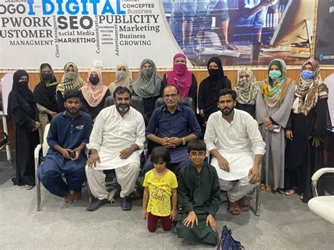 azam malik on linkedin a group photo with mazhar hayat bhatti founder