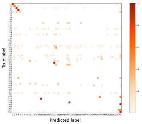 Remote Sensing Free Full Text Practicality And Robustness Of Tree Species Identification