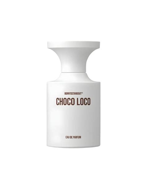 Choco Loco Whis Galeries De Parfums