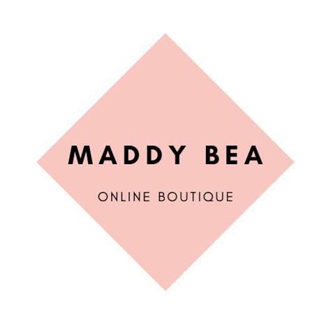 Maddy Bea Online Boutique