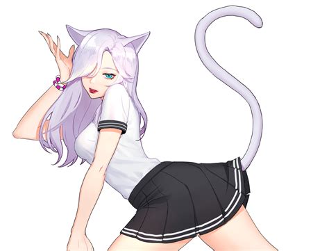 Original Drawn By Siun Danbooru