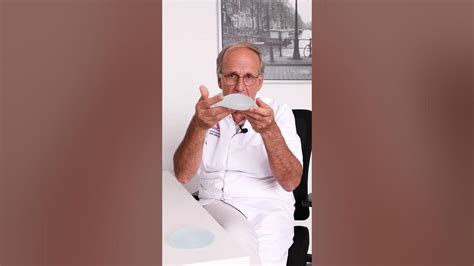 Vragen Over Een Borstvergroting Drs Gijs Van Selms Youtube