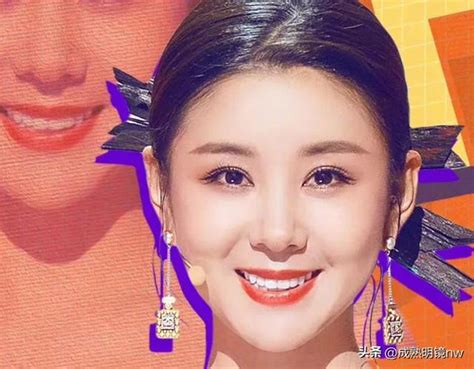 Li Xiaomeng Wang Leis Wife Intellectual And Elegant Gentle