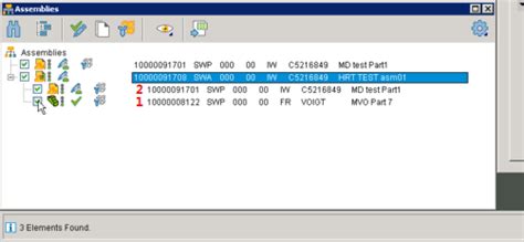 Solved Solidworks Integration In Ectr Characters Bom Se Sap Community