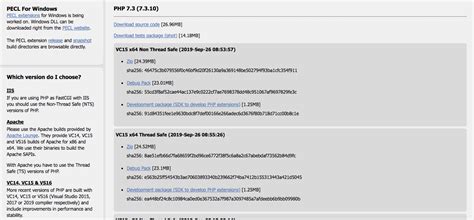 Phpのインストール方法とは？開発環境構築にはxamppがおすすめ Kredo It留学 オンラインキャンプ