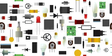 Radio Components Stock Illustrations 472 Radio Components Stock Illustrations Vectors