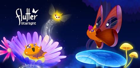 Download Flutter Starlight Cozy Game On PC Emulator