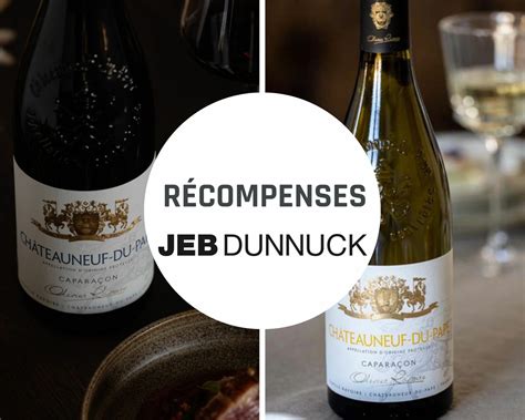 Jeb Dunnuck Récompenses Les Actualités Famille Ravoire