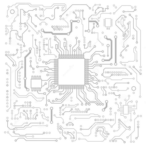 [200 ] Circuit Backgrounds
