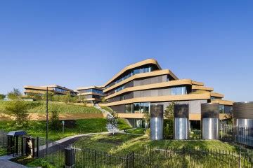 LIDL Headquarters Bad Wimpfen NBK