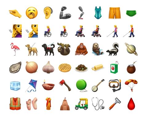 Apple Just Released IOS Developer Beta For IPhone Introduces New Emoji IOS IPhone