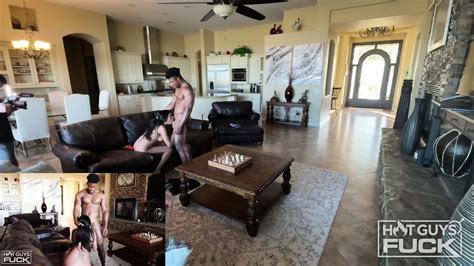 Reina And Eddie Alt Angle Eporner