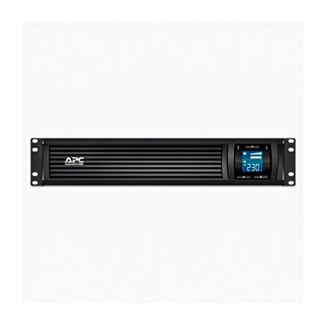 Apc Smart Ups C 3kva 3000va Rack Mount Ups Smc3000rmi2u Markchristechnology