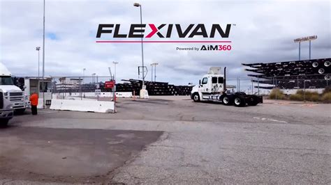 Start Your Chassis Lease Today Flexivan