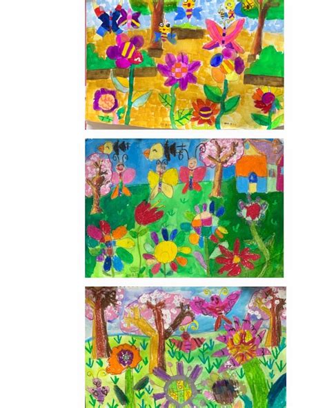 Watch The Best Youtube Videos Online 아동미술 초등미술 미술교육 그리기 그림 만들기