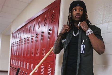 King Von Chicago Rapper Killed In Atlanta Shooting Police Chicago