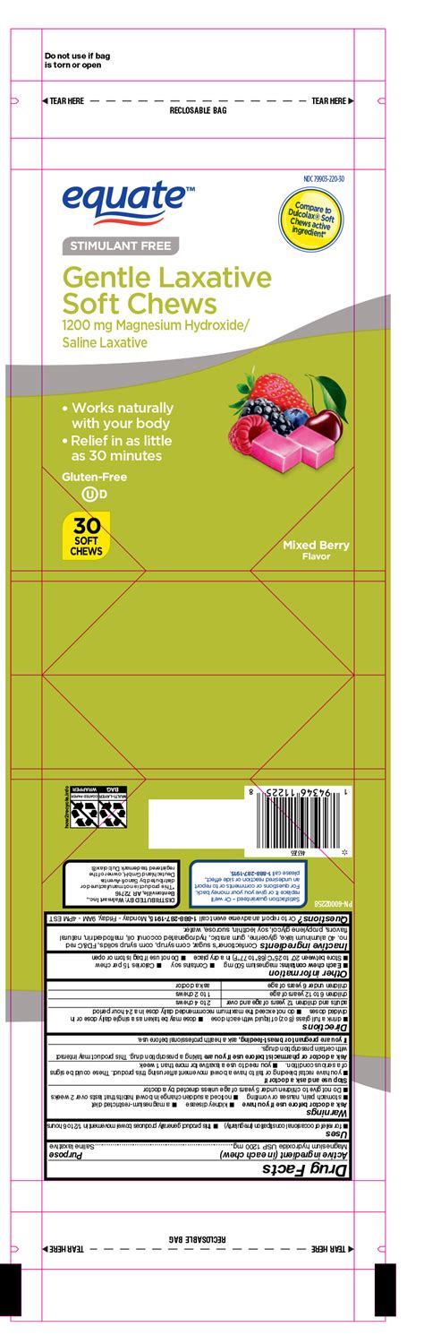 Magnesium Hydroxide Usp 1200 Mg