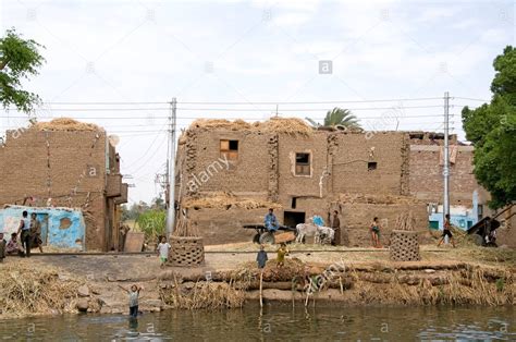 ميت سلسيل بيوت الريف المصرى زمان