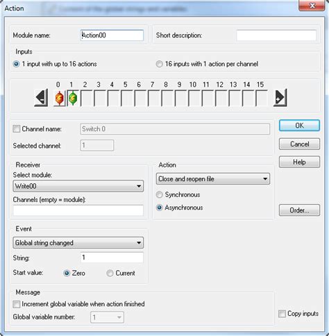 solved single interface ni community