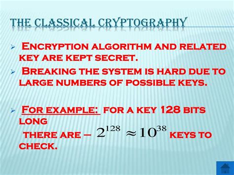 Ppt Quantam Cryptography Powerpoint Presentation Free Download Id