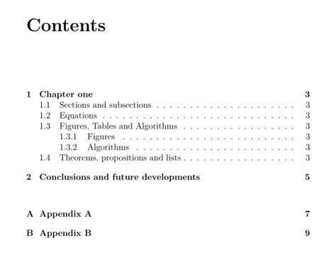 When Using Notoccite Vertical Spacing In Table Of Contents Is Increased TeX LaTeX Stack Exchange