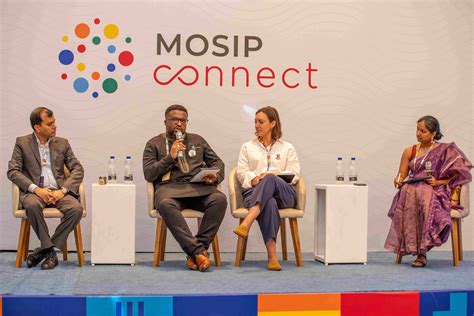 Mosip Connect