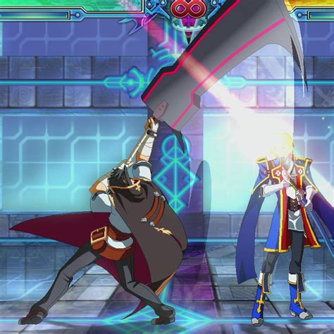 Kagura Mutsuki Move List Blazblue Wiki Your Bluepedia About The