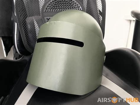 Replica Russian Maska Helmet Airsoft Hub Buy And Sell Used Airsoft
