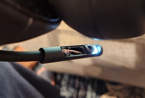 Where Can I Find A Replacement For My Middle Trackpoint Button R Thinkpad