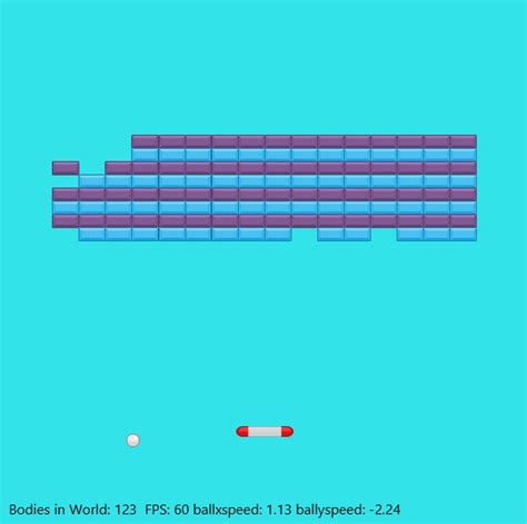 x2 example pack without a breakout game b4x programming forum