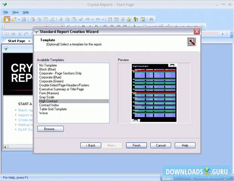 Crystal Reports Redistributable Download Fasrcorporation Riset
