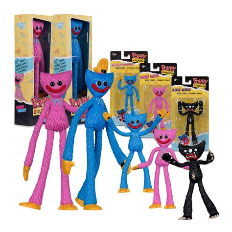 Poppy Playtime Products Mcfarlane Toys Store