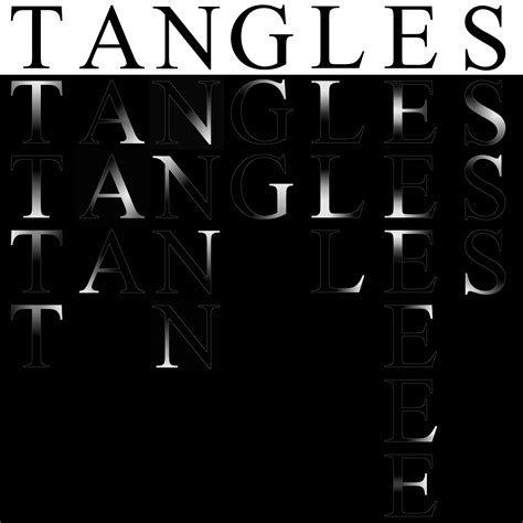 Tangles In Images I — Tangles Documentation