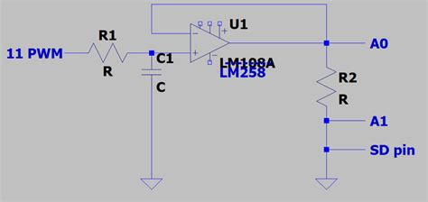 Currentvoltage Characteristic Of A Pin General Electronics Arduino Forum
