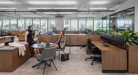 Woodbourne Capital Management Offices Toronto Office Snapshots