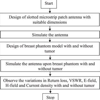 Schematic Diagram Of The Proposed Work Download Scientific Diagram