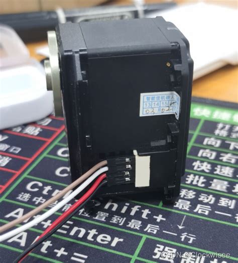 仿生蛇形机器人01、dynamixel Mx 64ar舵机控制例程的使用【python 10协议】dynamixel Wizard 20 Csdn博客