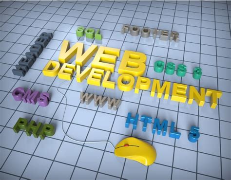 Emerging Tech In Web Dev